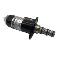 China 330D 330D FM 330D L Excavator Spare Parts Solenoid Valve 2254558 Engine Parts 225-4558 for sale