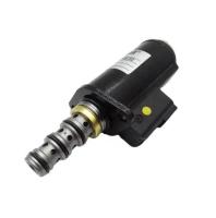 China 330D 330D FM 330D L Excavator Spare Parts Solenoid Valve 2254558 Engine Parts 225-4558 for sale