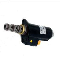 China 330D 330D FM 330D L Excavator Spare Parts Solenoid Valve 2254558 Engine Parts 225-4558 for sale