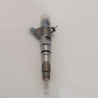 China 0445120153 Fuel Injector for Diesel Generator Set and Truck OE NO 281149061 Boscha for sale