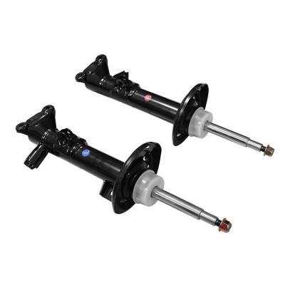 China Mercedes-Benz Car Fitment KLS Front Shock Absorber 2043231000 for Replacement/Repair for sale