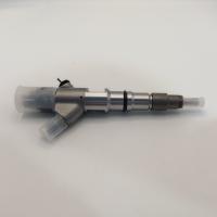 China 0445120153 Fuel Injector for Diesel Generator Set and Truck OE NO 281149061 Boscha for sale