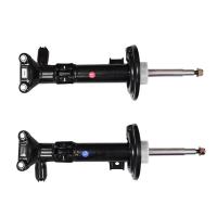 China Mercedes-Benz Car Fitment KLS Front Shock Absorber 2043231000 for Replacement/Repair for sale