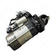 China Adaptable Automobile Mode Carter Start Motor 363-9839 for sale