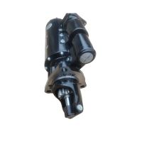 China Adaptable Automobile Mode Carter Start Motor 363-9839 for sale