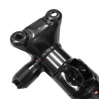 China Mercedes-Benz Car Fitment KLS Front Shock Absorber 2043231000 for Replacement/Repair for sale