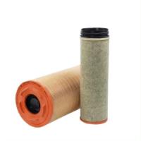 China Performance Other Filter Paper Truck Air Filter for Foton Toano Bus BJ6518/BJ5038 for sale
