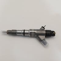 China 0445120153 Fuel Injector for Diesel Generator Set and Truck OE NO 281149061 Boscha for sale