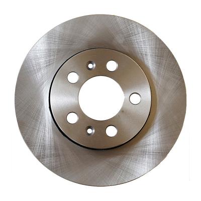 China KLS Auto Parts 4048046700 Front Brake Discs for Geelys SX11 4048008100 Replace/Repair for sale