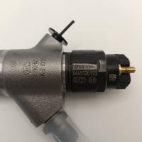 China 0445120153 Fuel Injector for Diesel Generator Set and Truck OE NO 281149061 Boscha for sale
