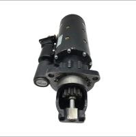 China Carter CAT 2071556 Starter Motor for Carter Automobile Models Supporting Relationship for sale