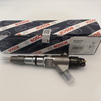 China 0445120153 Fuel Injector for Diesel Generator Set and Truck OE NO 281149061 Boscha for sale