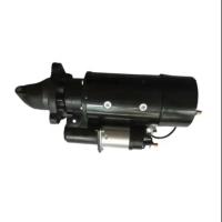 China Carter CAT 2071556 Starter Motor for Carter Automobile Models Supporting Relationship for sale