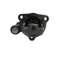 China Carter CAT 2071556 Starter Motor for Carter Automobile Models Supporting Relationship for sale