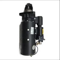 China Carter CAT 2071556 Starter Motor for Carter Automobile Models Supporting Relationship for sale