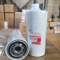 China Replace/Repair FS53016NN Promotion Engine Filter Fuel Water Separator for Other Year for sale