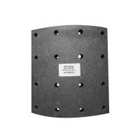 China Heavy Truck Brake Pads 19933 1535250 for Replace/Repair OE NO. 1535250 Purpose for sale
