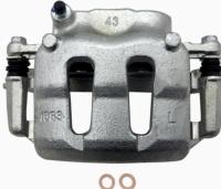 China 2016 KLS Brake Caliper Car for NISSANs NP300 Auto Brake Calipers and Other Auto Brake Parts for sale