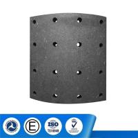 China Heavy Truck Brake Pads 19933 1535250 for Replace/Repair OE NO. 1535250 Purpose for sale