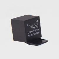 China Contact Load Miniature 12V 40A 5Pin Automotive Electromagnetic Relay Sealed Protection for sale