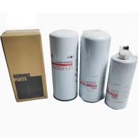 China LF9009 LF14000NN LF9080 FS1003 PL420 Purpose for Replace/Repair Truck Oil Filter for sale
