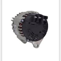 China 5.5KW Replacement C6.6 AC Alternator Generator Motor 383-2557 for Generator 346-9825 for sale