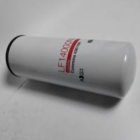 China LF9009 LF14000NN LF9080 FS1003 PL420 Purpose for Replace/Repair Truck Oil Filter for sale