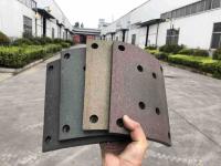China Direct Heavy Truck Brake Pads 19932 for Other Car Fitment and Picture Shows for sale