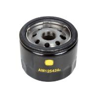 China All Car Models John Deere Engine Oil Filter AM125424C AM125424 with Cartridge Paper for sale