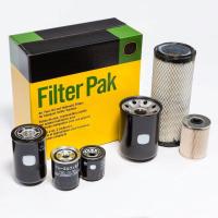 China All Car Models John Deere Engine Oil Filter AM125424C AM125424 with Cartridge Paper for sale