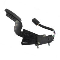 China 1108010-QA094YS Electronic Accelerator Pedal Assembly for Natural Gas Bus Trucks for sale