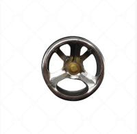 China Steel CAT 345D 349D C13 Thermostat 248-5513 247-7133 for Adaptable Automobile Mode for sale