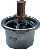 China Steel CAT 345D 349D C13 Thermostat 248-5513 247-7133 for Adaptable Automobile Mode for sale