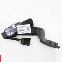 China Iron Pedal Replacement for Dongfeng Tianjin Tianlong Hercules Trucks 1108010-C0102 for sale