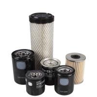China John Deere Engine Fuel Filter RE197065 Hydraulic Oil Filter Oil Water Separation Filter for sale