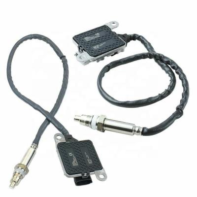 China 22303390 22303391 Front and Rear Nitrogen Oxide Sensor for Professional Auto Parts for sale