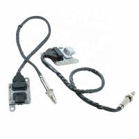 China 22303390 22303391 Front and Rear Nitrogen Oxide Sensor for Professional Auto Parts for sale