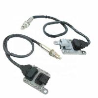 China 22303390 22303391 Front and Rear Nitrogen Oxide Sensor for Professional Auto Parts for sale