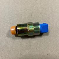 China Adaptable 24V 147-2645 Flameout Solenoid Valve for Carter E320D 312C Automobile Mode for sale