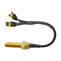 China Top-Notch Oil Pressure Sensor Type5 for D6114 C6121 G128 Engine by Shang Chai for sale