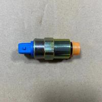China Adaptable 24V 147-2645 Flameout Solenoid Valve for Carter E320D 312C Automobile Mode for sale