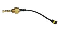 China Top-Notch Oil Pressure Sensor Type5 for D6114 C6121 G128 Engine by Shang Chai for sale