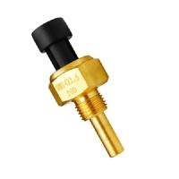 China Top-Notch Oil Pressure Sensor Type5 for D6114 C6121 G128 Engine by Shang Chai for sale