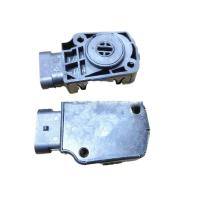 China 402422D Steel Throttle Position Sensor Accessaries for Volvoa Truck CERTIFICATE ISO9001 for sale