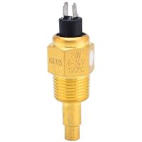 China 21MM 17MM 14MM Water Temperature Probe Sensor Plug for Copper Diesel Generator Set for sale