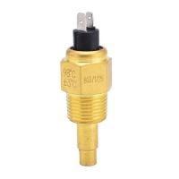 China 21MM 17MM 14MM Water Temperature Probe Sensor Plug for Copper Diesel Generator Set for sale