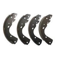 China Philippines Popular Brake Shoe for Fords Rangers and Mazdas Reasonable from Industry for sale