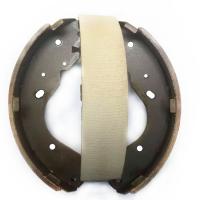 China Philippines Popular Brake Shoe for Fords Rangers and Mazdas Reasonable from Industry for sale