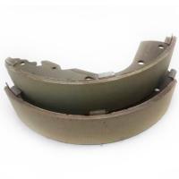 China Philippines Popular Brake Shoe for Fords Rangers and Mazdas Reasonable from Industry for sale