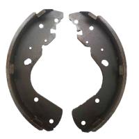 China Philippines Popular Brake Shoe for Fords Rangers and Mazdas Reasonable from Industry for sale